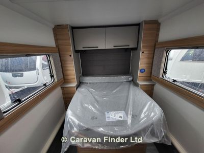 New Bailey 2026 Phoenix Black Edition 640 2026 caravans for sale ...