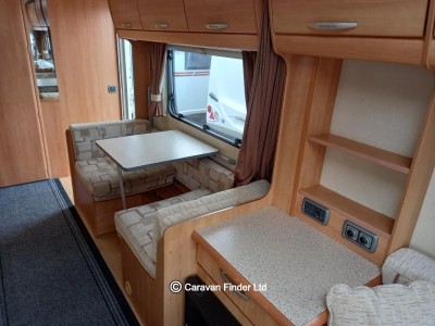 Callender Caravans, Used Ace Equerry 2008 Caravan for sale, Lancashire