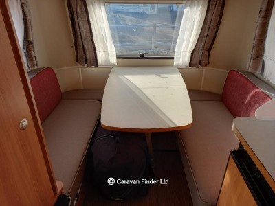Callender Caravans, Used Eriba Familia 310 2017 Caravan for sale ...